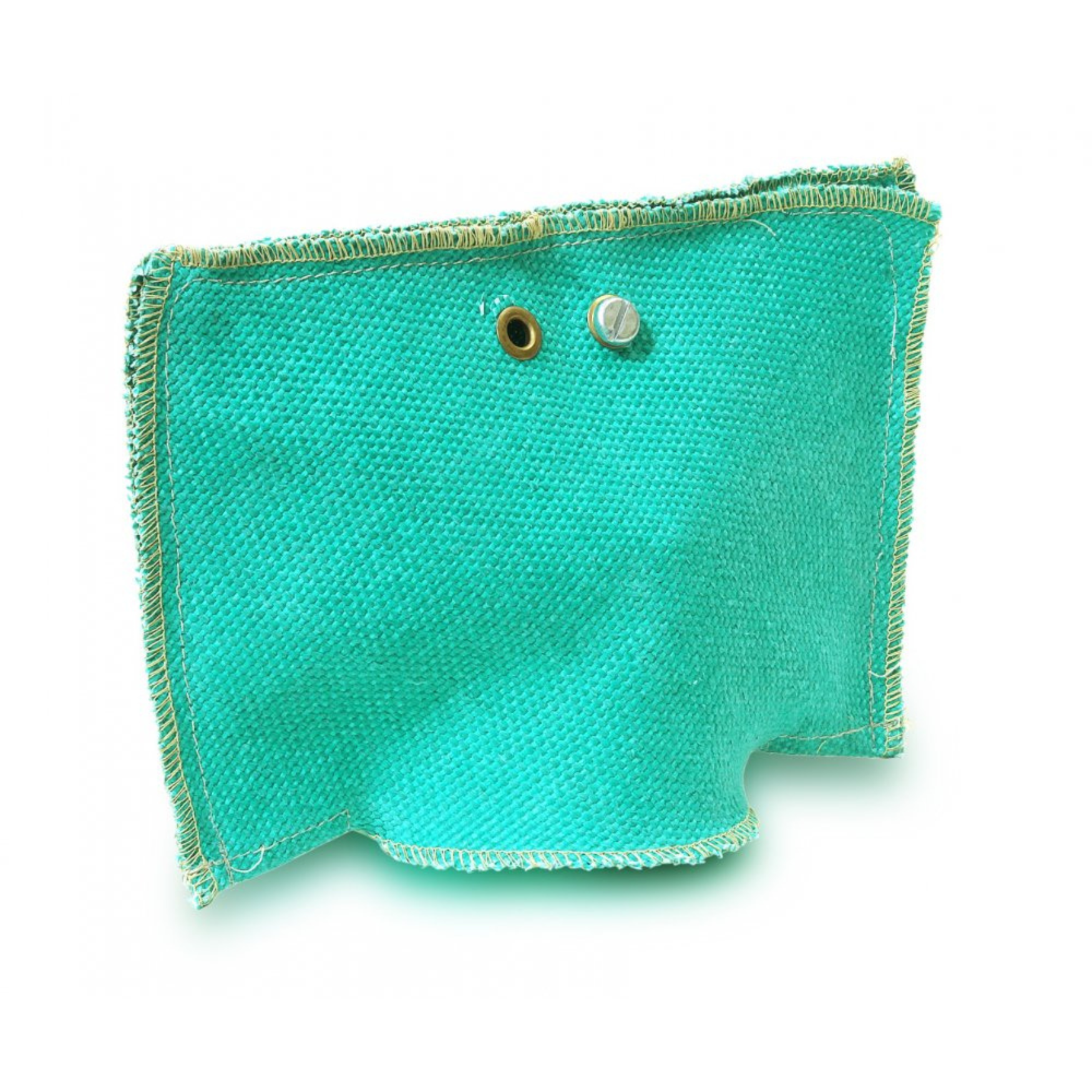 FirePro Circular Fire Hood 150x170mm | 60min Rated Cover | FirePro Plus