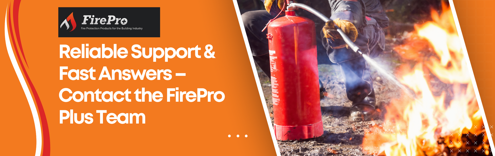Contact | FirePro Plus
