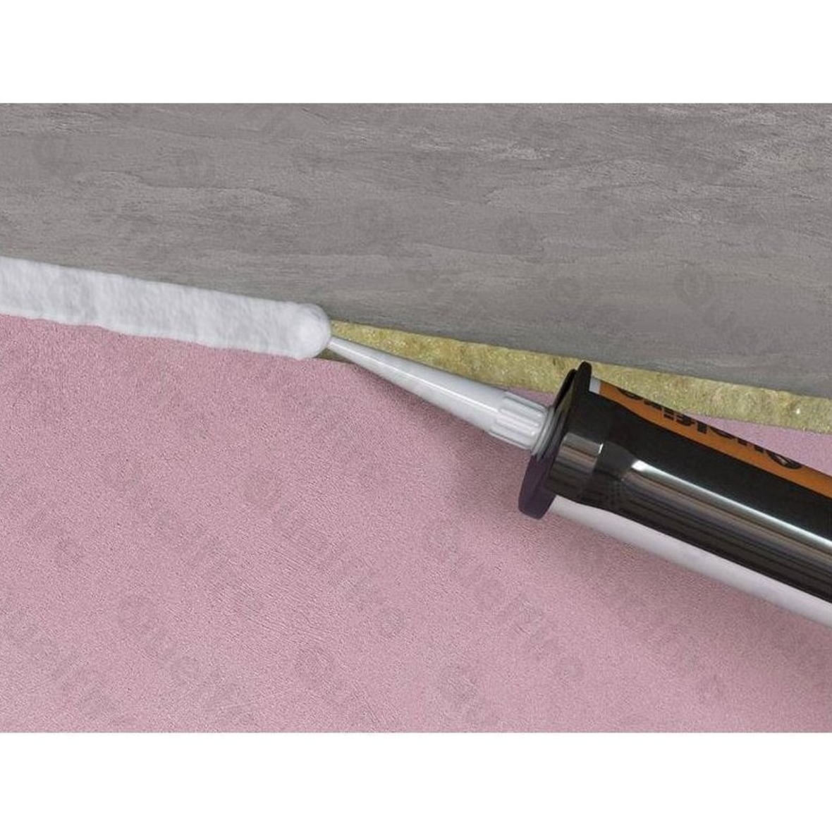 Quelfire Passive Fire Protection | FirePro Plus UK