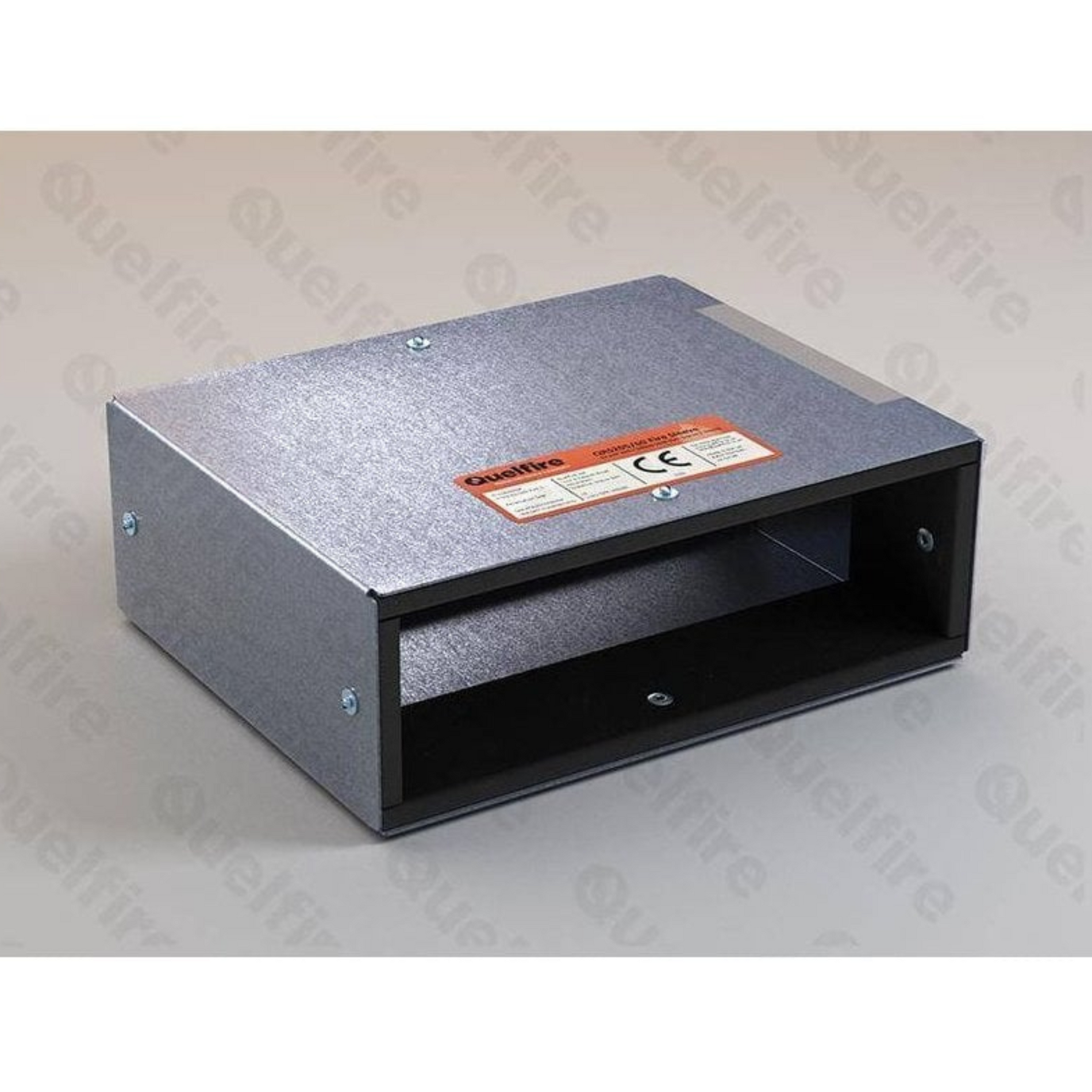 Quelfire Passive Fire Protection | FirePro Plus UK