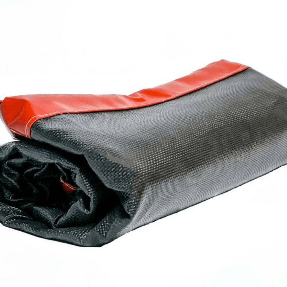 Bridgehill Extreme Fire Blanket – Lithium Fire Ready | FirePro Plus